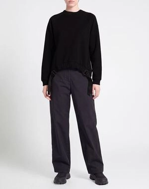 Herno Sweatshirt Size Polyester, Elastane