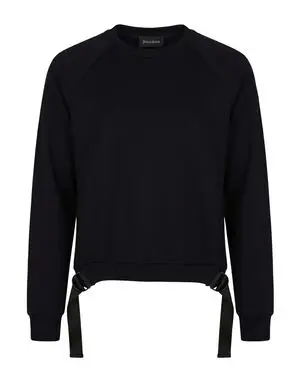 Herno Sweatshirt Size Polyester, Elastane