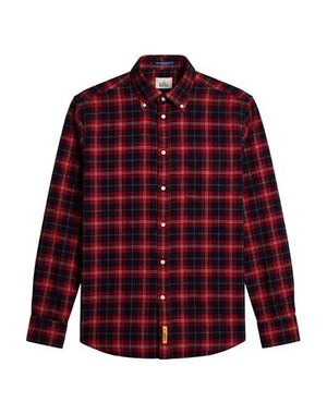 B.D.BAGGIES B. D.baggies Shirt Size Cotton