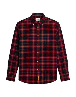 B.D.BAGGIES B. D.baggies Shirt Size Cotton