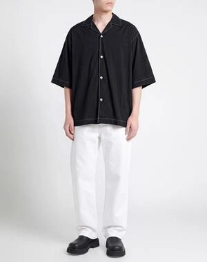 Sunnei Shirt Size Polyamide, Elastane