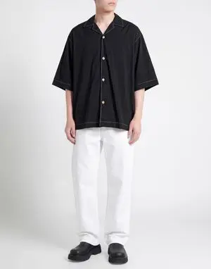 Sunnei Shirt Size Polyamide, Elastane