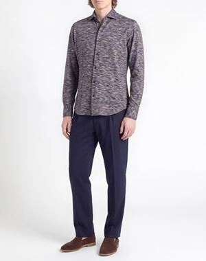 XACUS Shirt Size Cotton