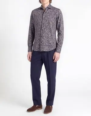 XACUS Shirt Size Cotton