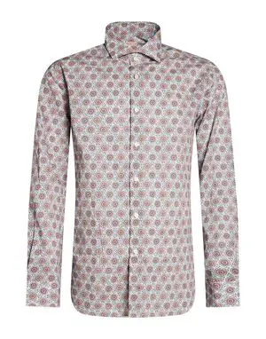 XACUS Shirt Light Size Cotton