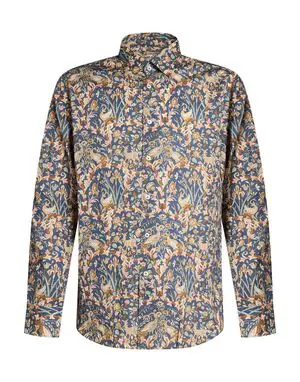 XACUS Shirt Size Cotton