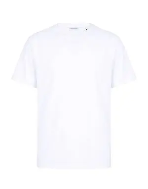 Burberry T-shirt Size Cotton, Elastane