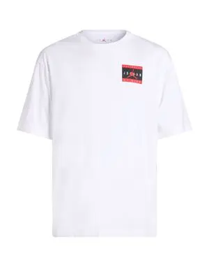 JORDAN T-shirt Size Cotton
