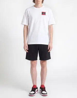 JORDAN T-shirt Size Cotton