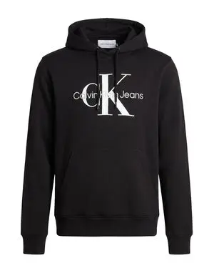 Calvin Klein Cotton Fleece Hoodie