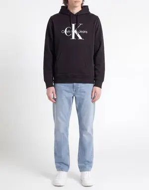 Calvin Klein Cotton Fleece Hoodie