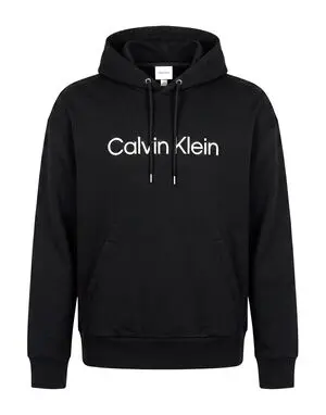Calvin Klein Cotton Terry Hoodie