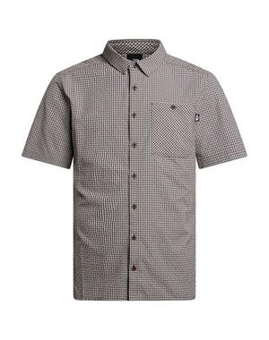 The North Face Shirt Khaki Size Nylon, Polyester - Beige