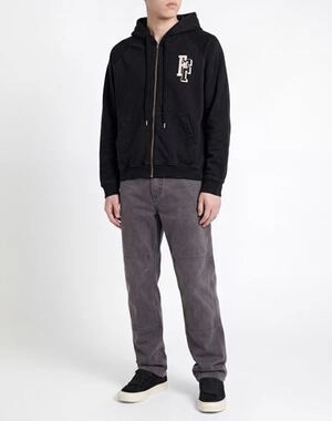 FAMILY FIRST Sweatshirt Size Cotton