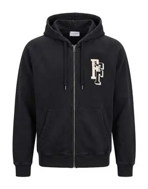 FAMILY FIRST Sweatshirt Size Cotton
