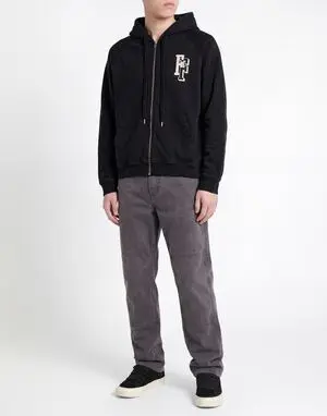 FAMILY FIRST Sweatshirt Size Cotton