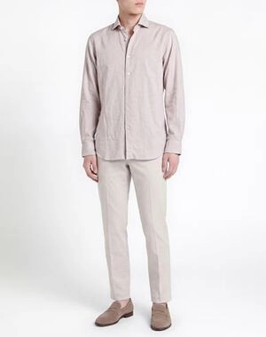 XACUS Shirt Size Cotton