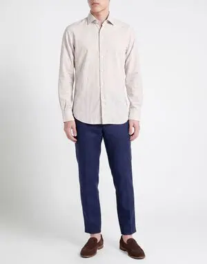XACUS Shirt Size Cotton