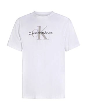Calvin Klein T-shirt Size Cotton