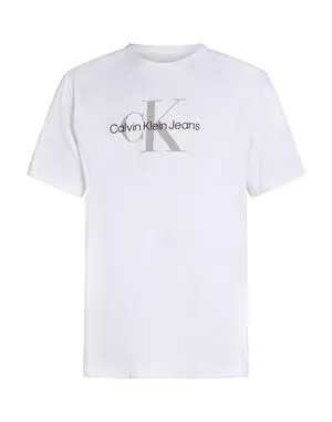 Calvin Klein T-shirt Size Cotton