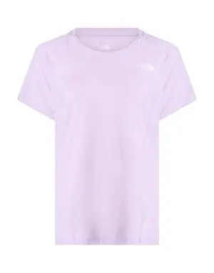 The North Face Lilac Stretch Jersey T-shirt
