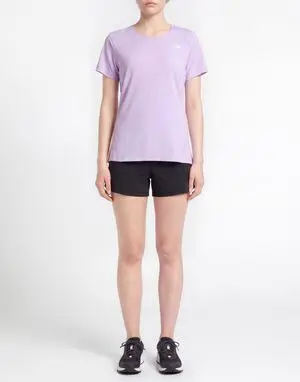 The North Face Lilac Stretch Jersey T-shirt