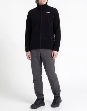 The North Face Sweatshirt Size Polyester