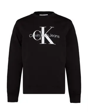 Calvin Klein Cotton Sweatshirt