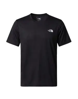 The North Face T-shirt Size Polyester