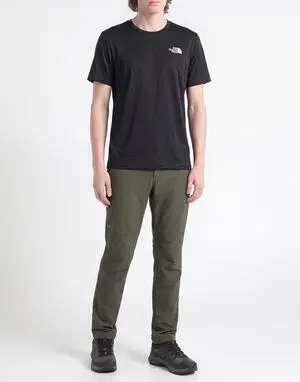 The North Face T-shirt Size Polyester
