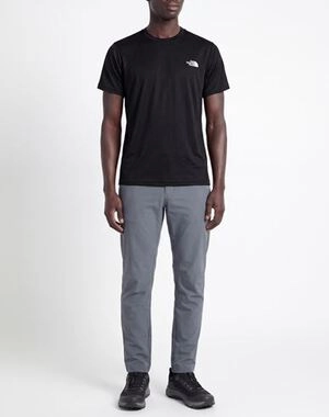 The North Face T-shirt Size Polyester