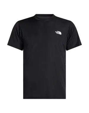 The North Face T-shirt Size Polyester