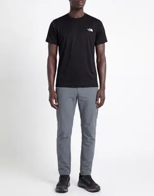 The North Face T-shirt Size Polyester