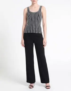 Missoni Viscose Blend Knit Sequin Top