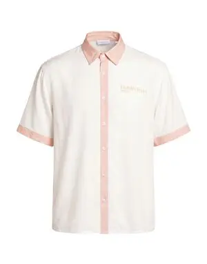 FAMILY FIRST Shirt Size Viscose