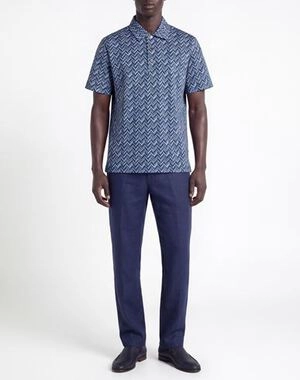 Missoni Polo Shirt Size Cotton