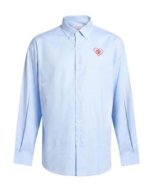 Family First Button Down Shirts For Men