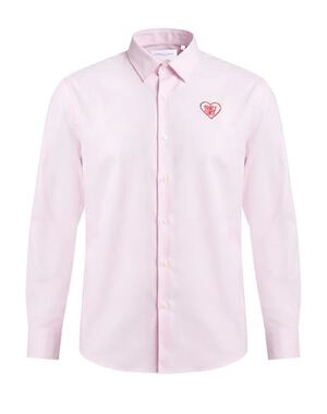 Family First Button Down Shirts For Men