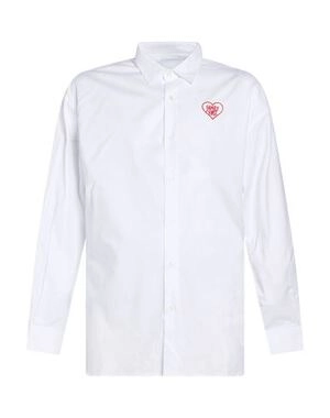 Family First Cuff Shirts For Men