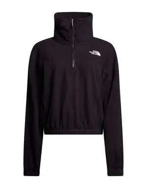 The North Face Sweatshirt Size Polyester