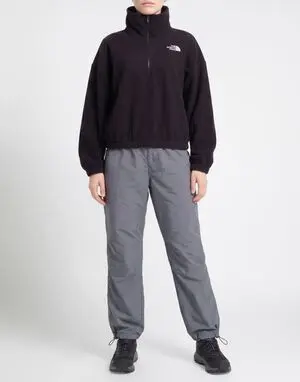 The North Face Sweatshirt Size Polyester