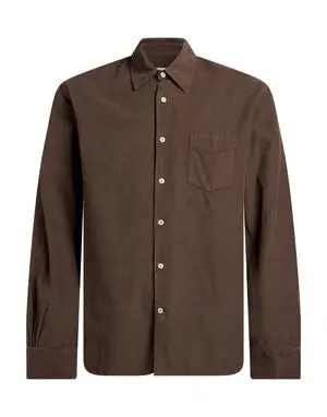 Officine Générale Shirt Size Cotton