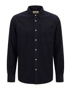 Officine Générale Shirt Size Cotton