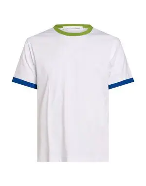 Comme Des Garçons T-shirt Size Cotton