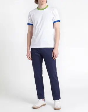 Comme Des Garçons T-shirt Size Cotton