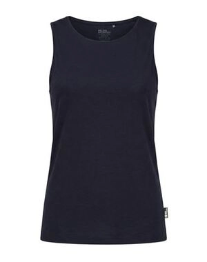 JACK WOLFSKIN Midnight Performance Tank Top