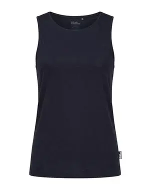 JACK WOLFSKIN Midnight Performance Tank Top