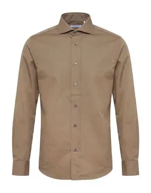 JACOB COHЁN Shirt Size Cotton