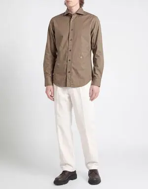 JACOB COHЁN Shirt Size Cotton