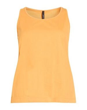 PIERANTONIOGASPARI Tank Top Size Cotton - Mandarin